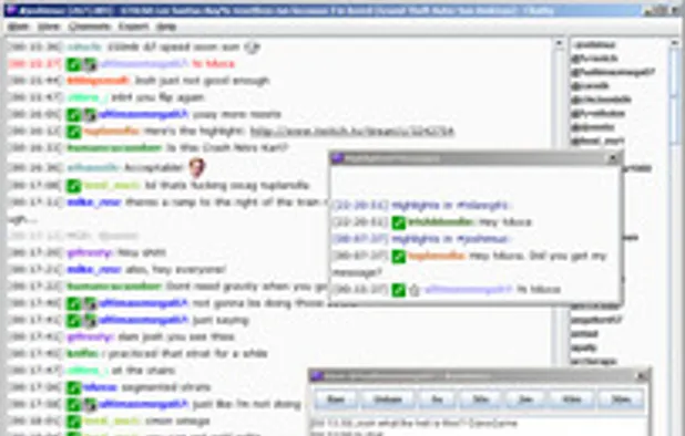 Chatterino Alternatives - Explore Similar Software | AlternativeTo