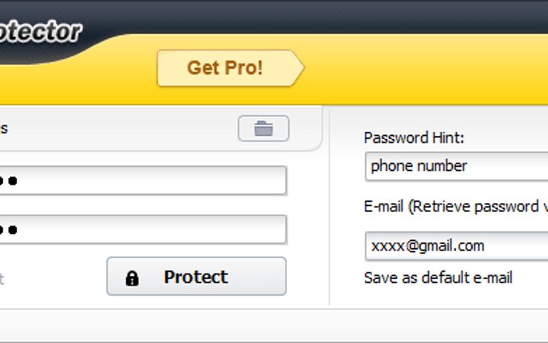 Folder Lock Alternatives and Similar Apps | AlternativeTo