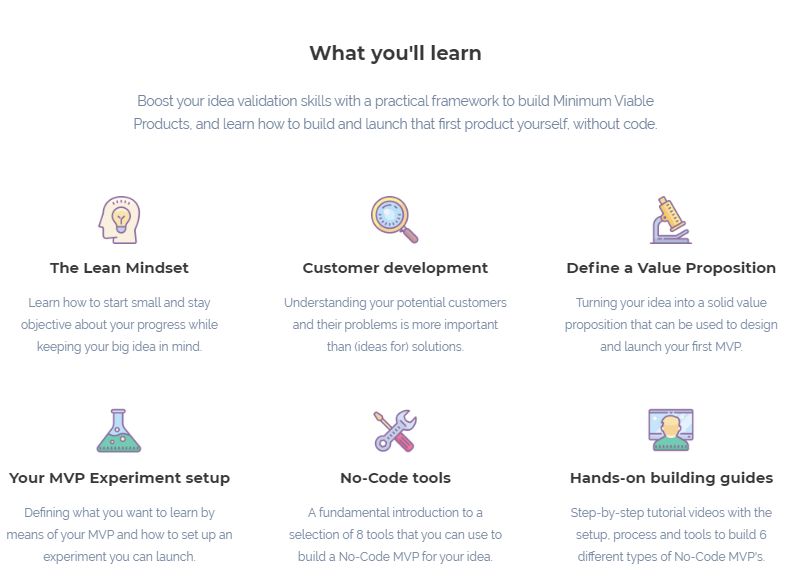 No Code Mvp Alternatives And Similar Sites Apps Alternativeto 