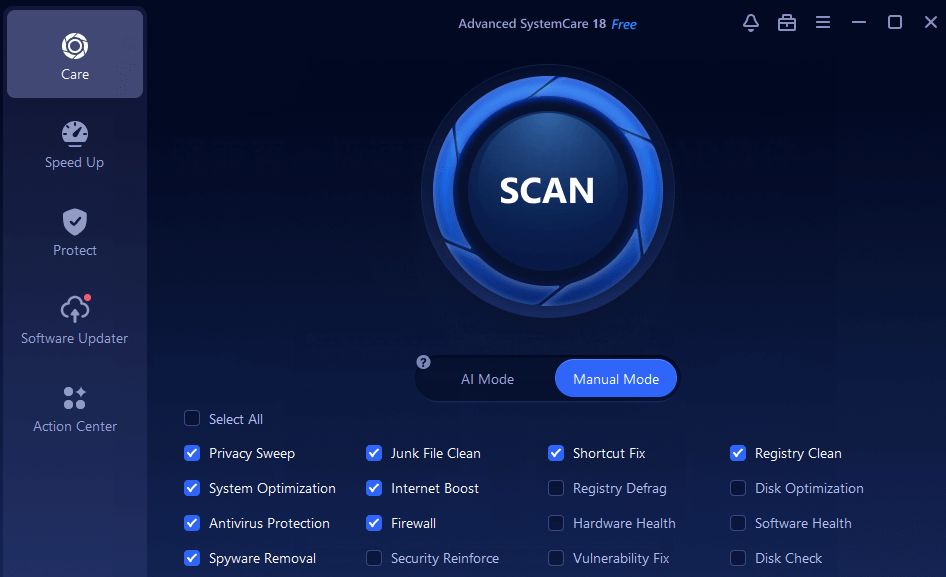 Great Advanced SystemCare Alternatives: Top System Cleaners in 2025 ...