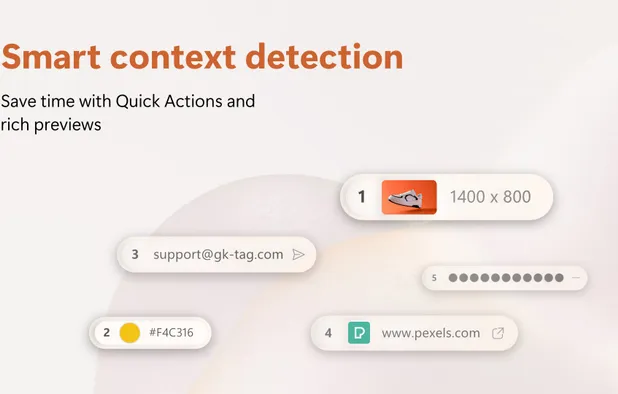 9 Best Ditto Alternatives: Top Clipboard Managers in 2025 | AlternativeTo