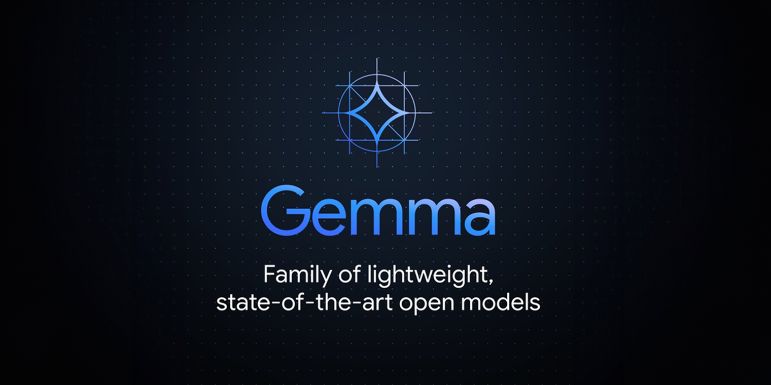 Google introduces Gemma: a new open-source AI model for developers and ... Google introduces Gemma: a new open-source AI model for developers and ...