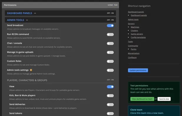 GameServerApp.com: Automate gaming server management with monetization ...