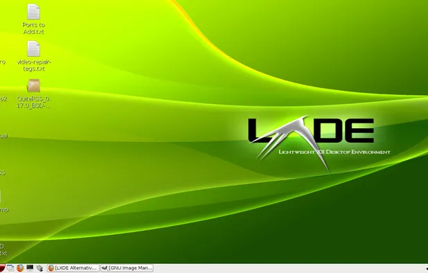 Cairo Shell Alternatives: 25+ Desktop Environments & Similar Apps ...