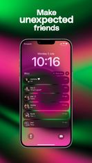 Wizz: Social networking app that facilitates live chat with global ...