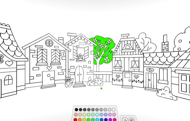 Colorscape Alternatives - Explore Similar Apps | AlternativeTo