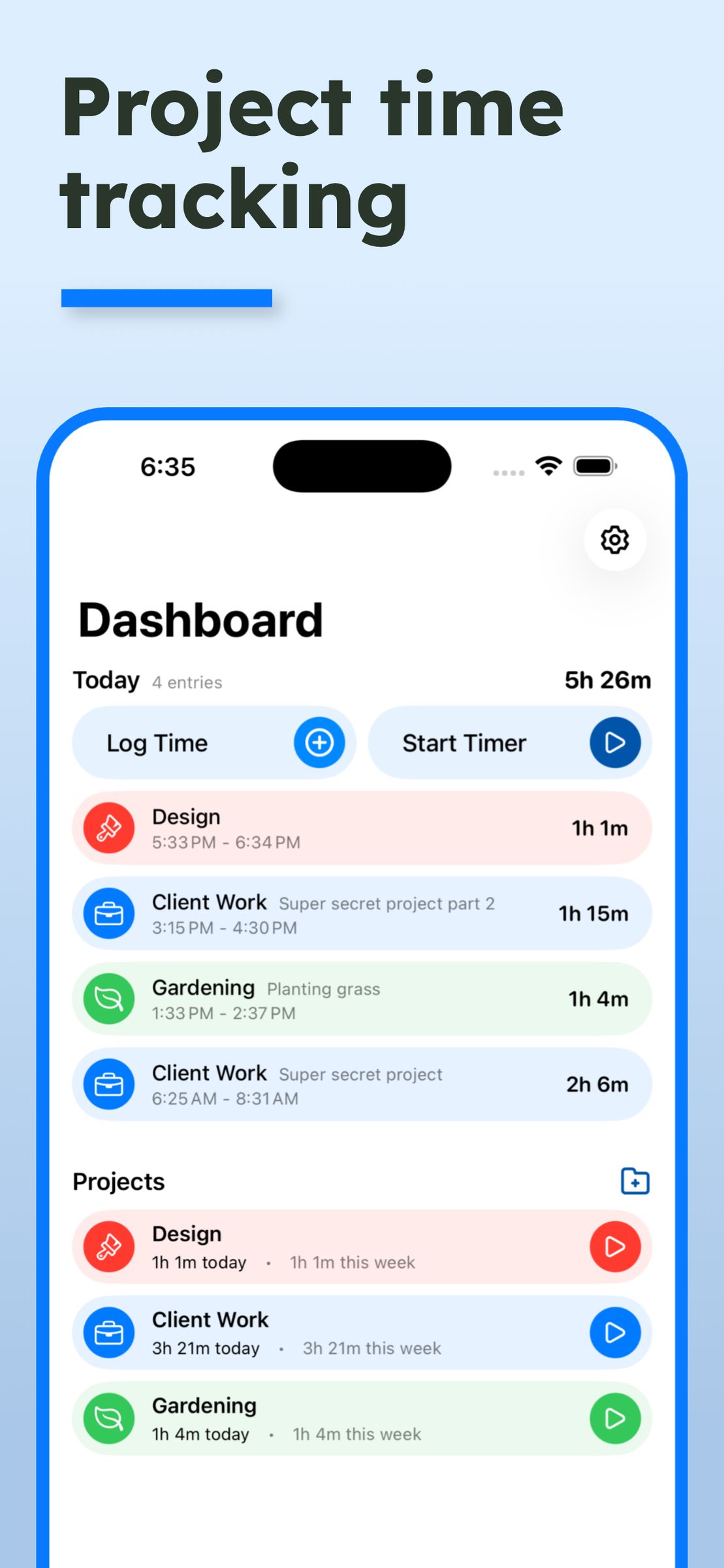HourStream Alternatives: Top 9 Time Tracking Tools & Similar Apps ...