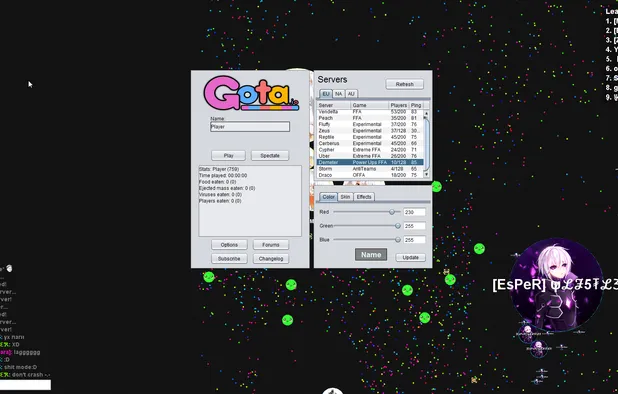 12 Best Games Like Slither.io: Top Absorb Games in 2023 | AlternativeTo
