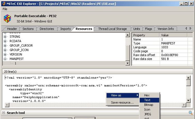 CFF Explorer Alternatives: Top 10 Resource Editors & Similar Apps ...