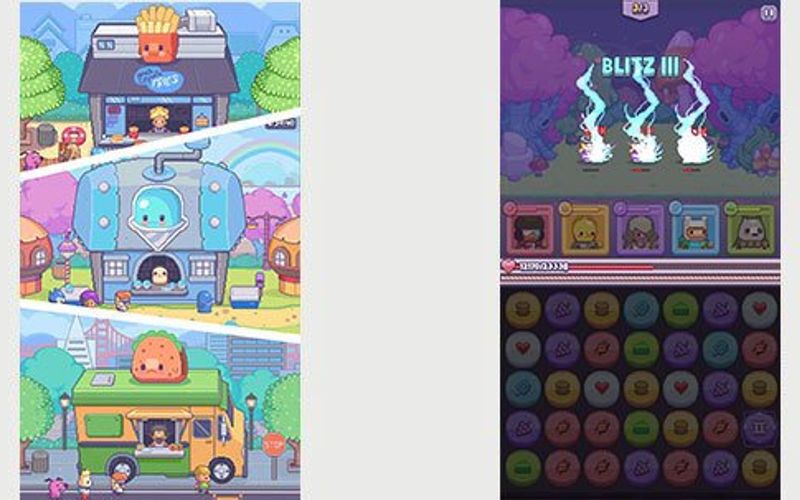 12 Games Like Bejeweled (Series): Similar Puzzle Games | AlternativeTo