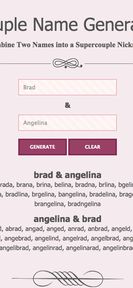 NameMesh Alternatives and Similar Sites & Apps | AlternativeTo