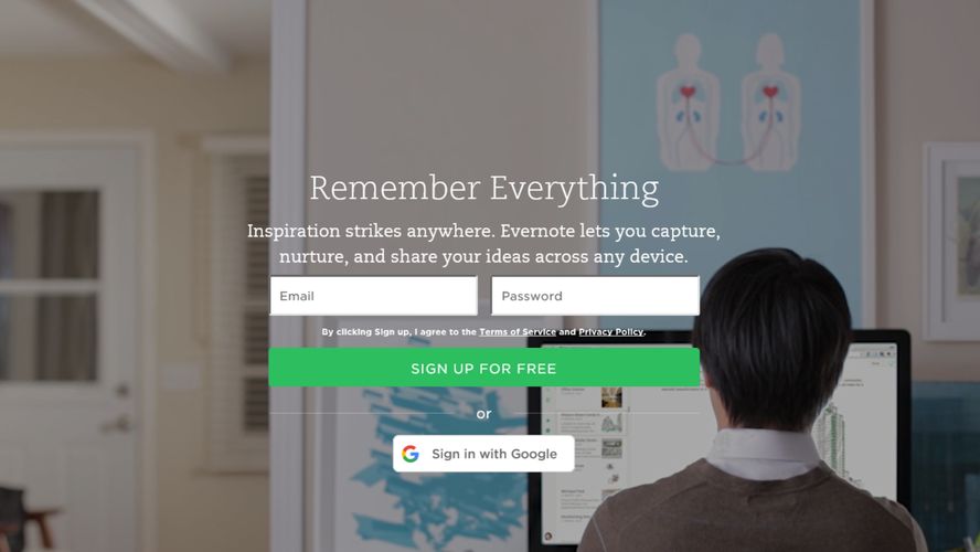Trilium Notes Alternatives: 25+ Note-taking Tools | AlternativeTo