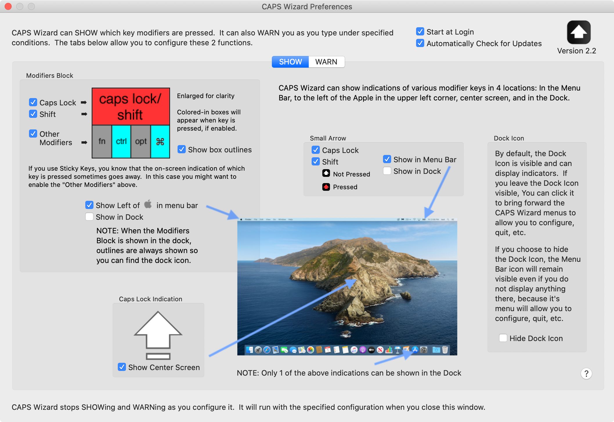CAPS Wizard Alternatives and Similar Software | AlternativeTo