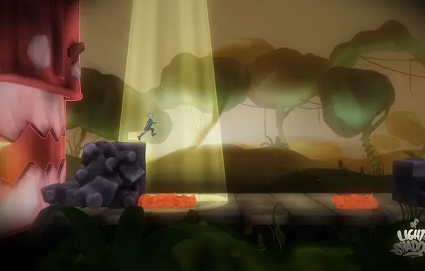 12 Games Like Inside: Similar Platform & Puzzle Games 2024 | AlternativeTo