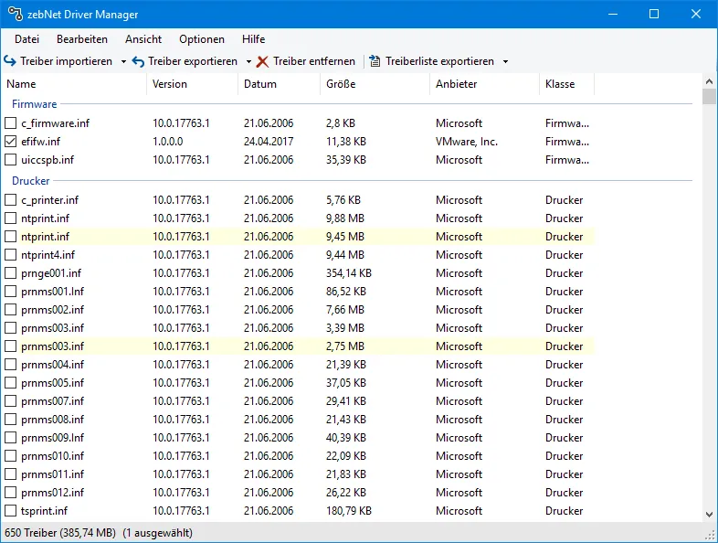 Driver Manager Alternatives and Similar Software | AlternativeTo