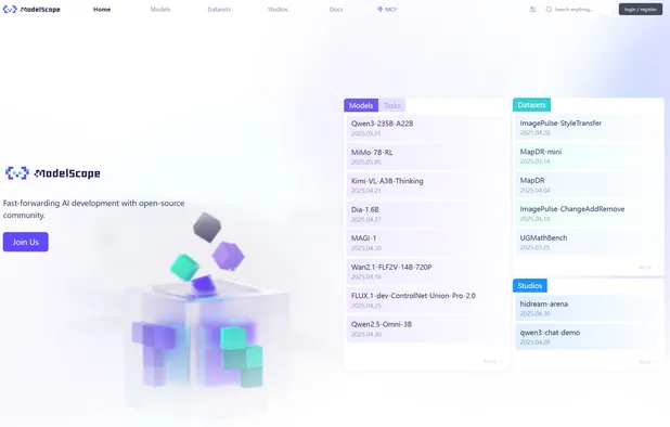 12 Great Hugging Face Alternatives: Top Similar Sites & Apps in 2025 ...