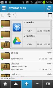 Cloudcube Alternatives: Top 18 Cloud Storage Services & Similar Apps ...