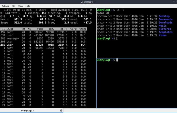 Terminals Alternatives: Top 12 Remote Desktop Tools | AlternativeTo