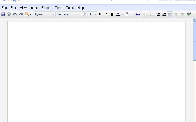 7 Best Microsoft Word Alternatives: Top Word Processors in 2023 ...