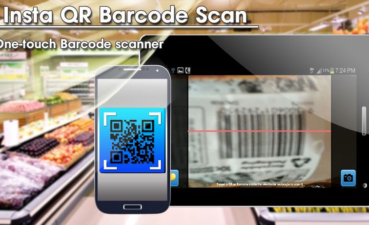 QR & BarcodeScanner Alternatives: Top 10 QR Code Readers | AlternativeTo