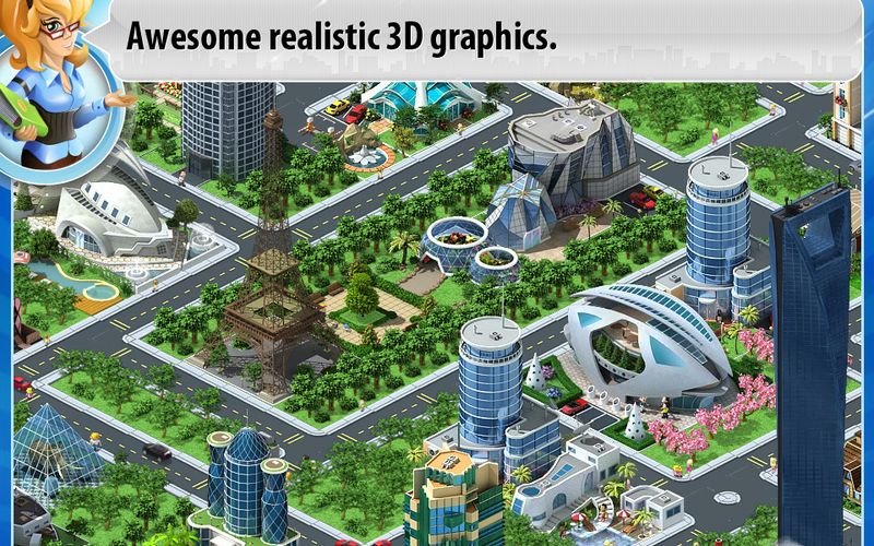 SimCity (Series) Alternatives: 25+ City Building Games | AlternativeTo
