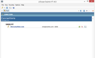 Attachmate Reflection Alternatives: Top 8 Terminal Emulators & Similar Apps | AlternativeTo
