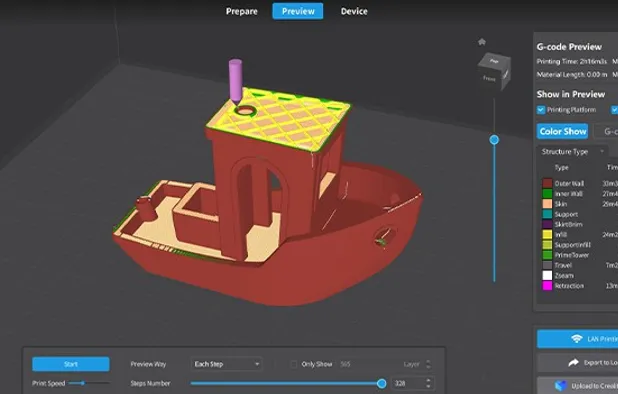 Orca Slicer Alternatives: Top 10 3D Printing Tools & Similar Apps | AlternativeTo