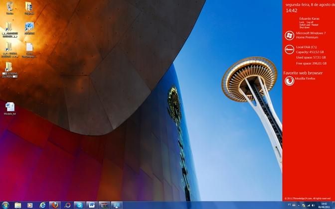 Metro Sidebar Alternatives and Similar Software | AlternativeTo