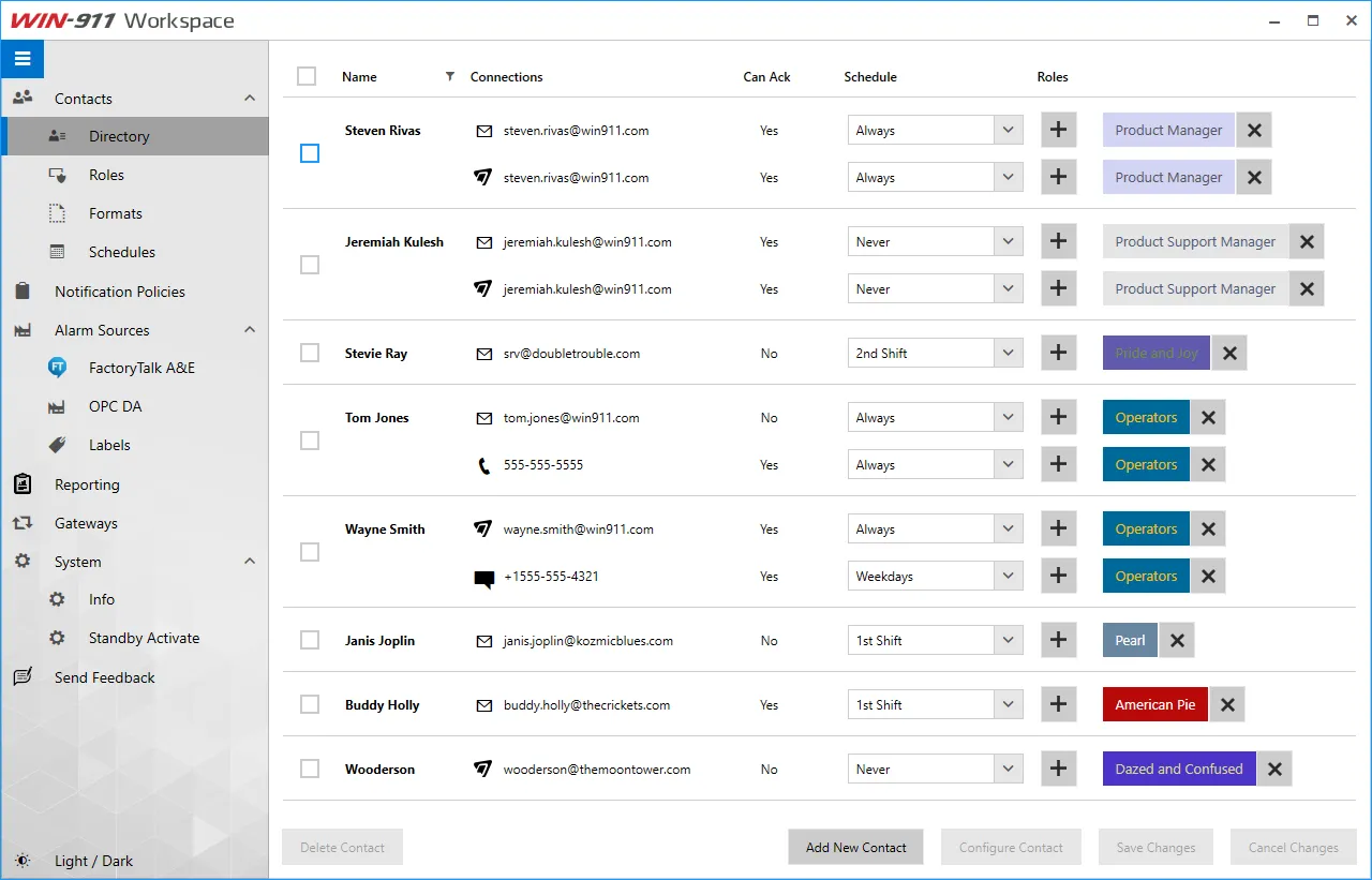 WIN-911 Alternatives - Explore Similar Software | AlternativeTo