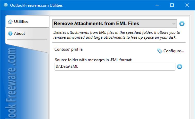 Remove Duplicate Messages - Thunderbird Alternatives and Similar ...