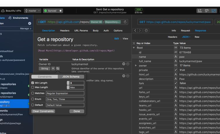 Best Postman Alternatives: 25+ API / REST Development tools | AlternativeTo