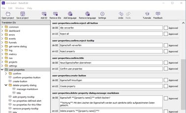 12 Great Poedit Alternatives: Top Translators in 2024 | AlternativeTo