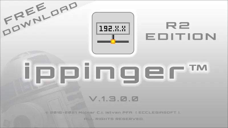 IP Pinger 1.3.0.0 R2 Alternatives: Top 12 IP Scanners & Similar Apps ...