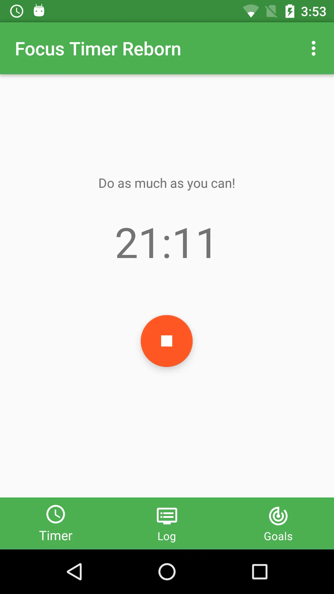 Focus Timer Reborn Alternatives: 25+ Pomodoro Timers & Similar Apps ...