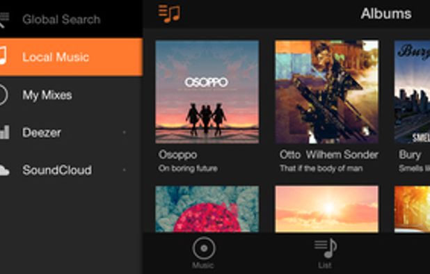 MusicSoft DJ Mixer Alternatives - Explore Similar Apps | AlternativeTo