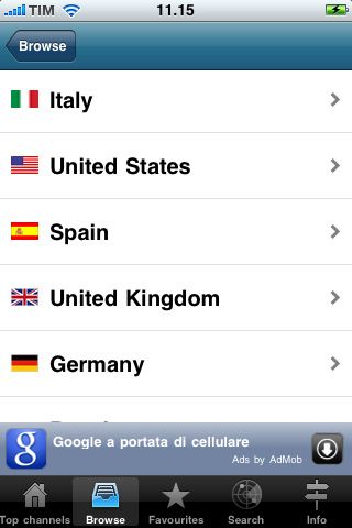 CoolStreaming Alternatives and Similar Apps & Services | AlternativeTo