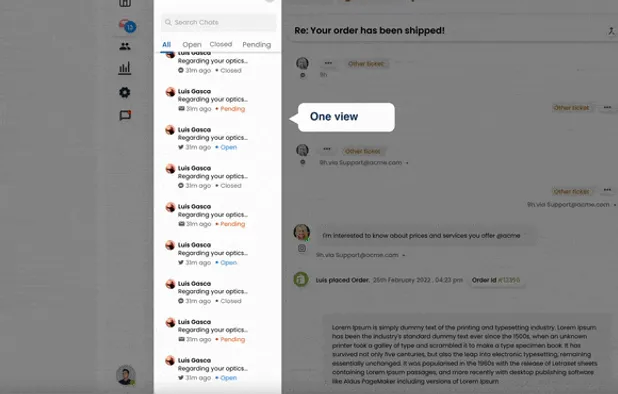 Chatango Alternatives and Similar Sites & Apps | AlternativeTo