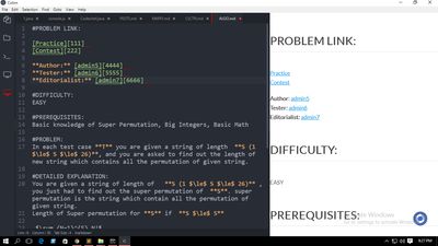 Colon IDE: App Reviews, Features, Pricing & Download | AlternativeTo