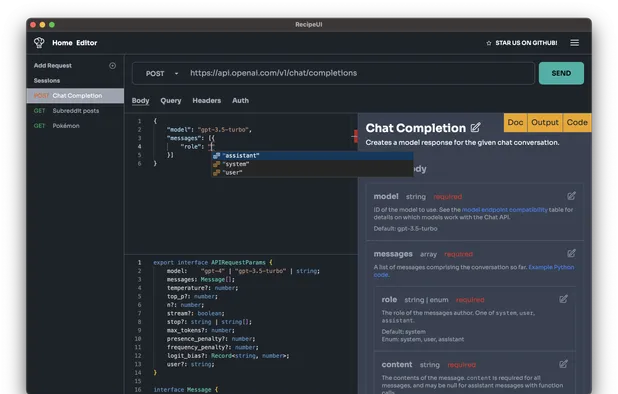 Best Postman Alternatives: 25+ Open Source API / REST Development tools ...