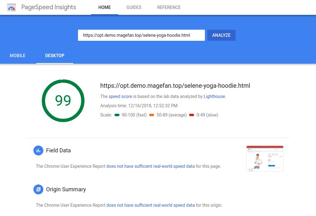 Magento 2 Rochet JavaScript Alternatives and Similar Software | AlternativeTo