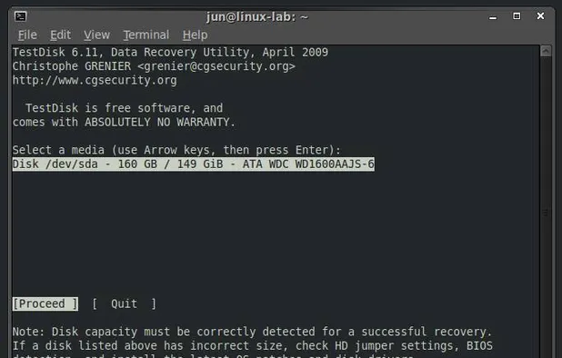 DiskGenius Alternatives for Linux: 25+ Partition Managers | AlternativeTo