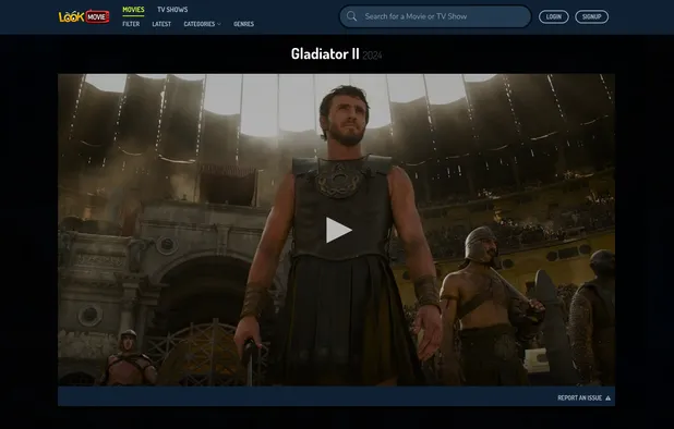 Putlocker9.as Alternatives: 25+ Movie Streaming Services & Similar ...