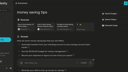 Perplexity AI: Perplexity is an AI-powered answer engine that delivers accurate answers to ...