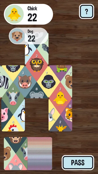 12 Games Like Matchimals.fun: Similar Puzzle Games 2025 | AlternativeTo