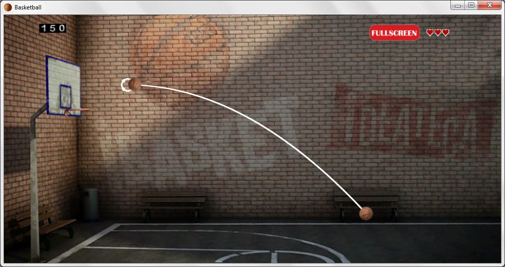 Basketball Alternatives and Similar Games | AlternativeTo