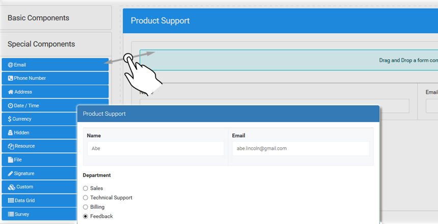FormBit Alternatives: 25+ Similar Form Builders | AlternativeTo