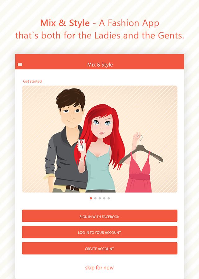 Mix and Style Alternatives: Top 13 Virtual Try-On & Similar Apps ...