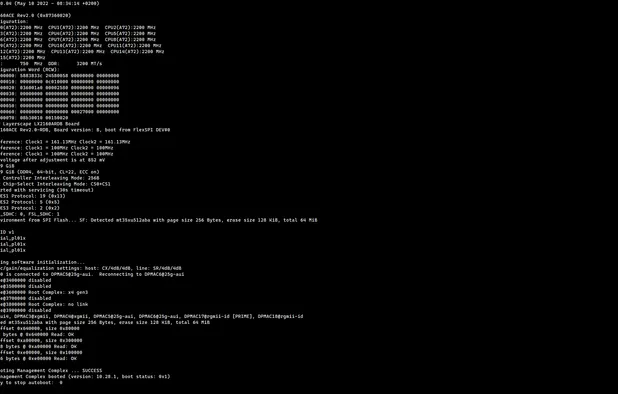 coreboot Alternatives and Similar Software | AlternativeTo