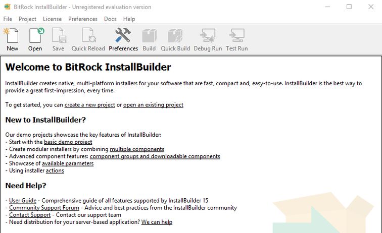 Inno Setup Alternatives for Mac: Top 7 Software Installers & Similar ...
