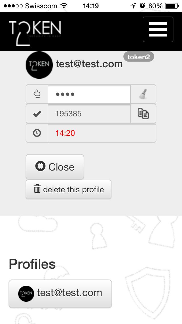 Token2 Mobile OTP Alternatives - Explore Similar Apps | AlternativeTo